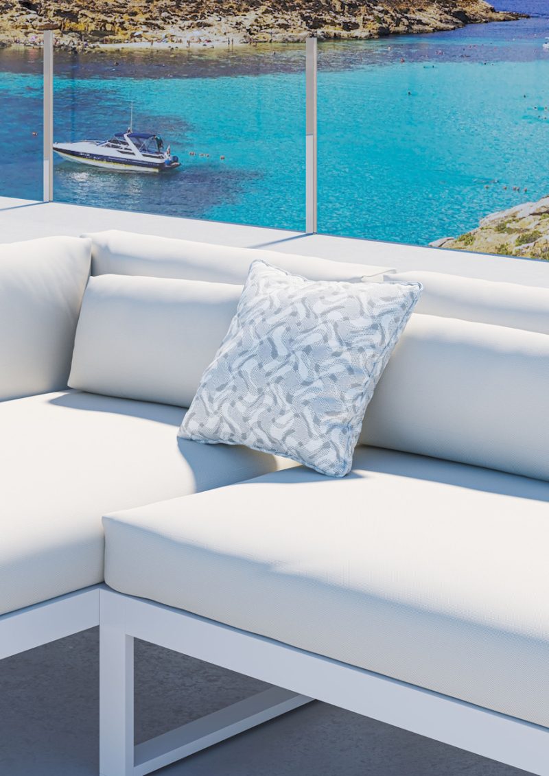 Interfabrics - Rendersim