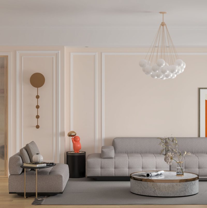 Interfabrics - Rendersim